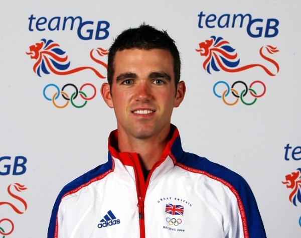 Richard Chambers helps Britain win third rowing medal - Sports Spectrum
