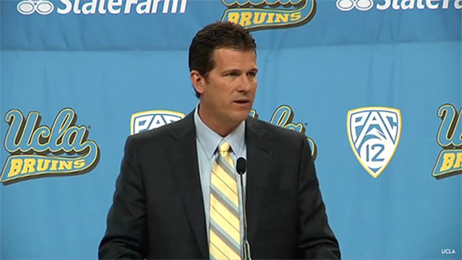 From the Archives: The maturing of a young athlete - Sports Spectrum