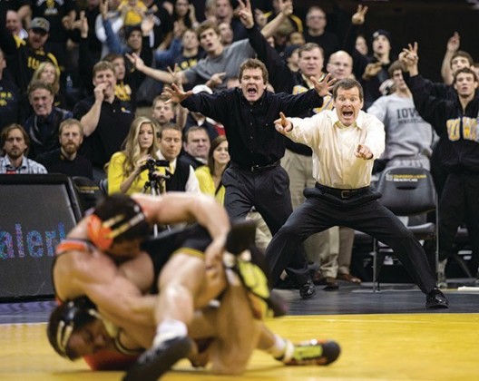 Where Are They Now? Closeup: Tom and Terry Brands - Sports Spectrum