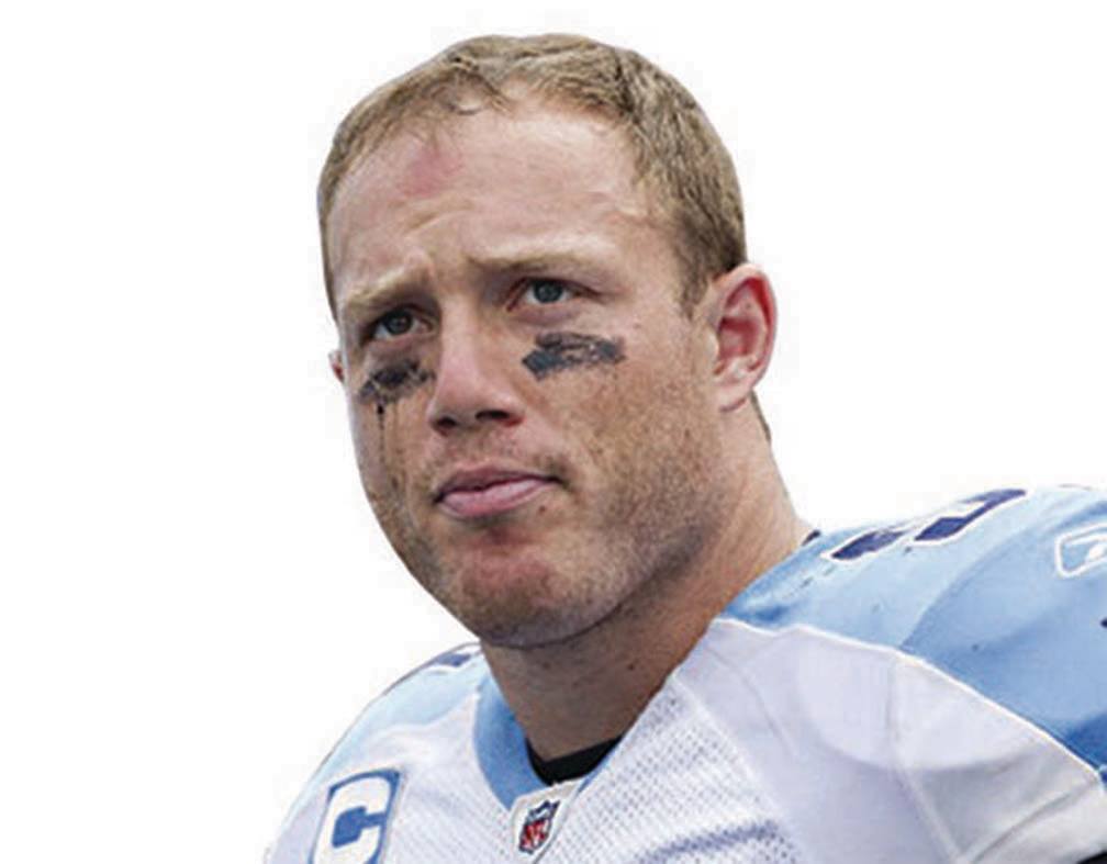 Unpackin' It: Tim Shaw shares faith journey in battle with ALS - Sports ...