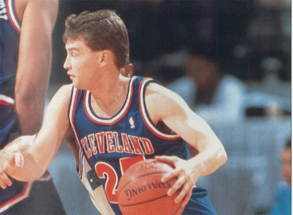 From the Archives: The Mark of a Champion - Sports Spectrum