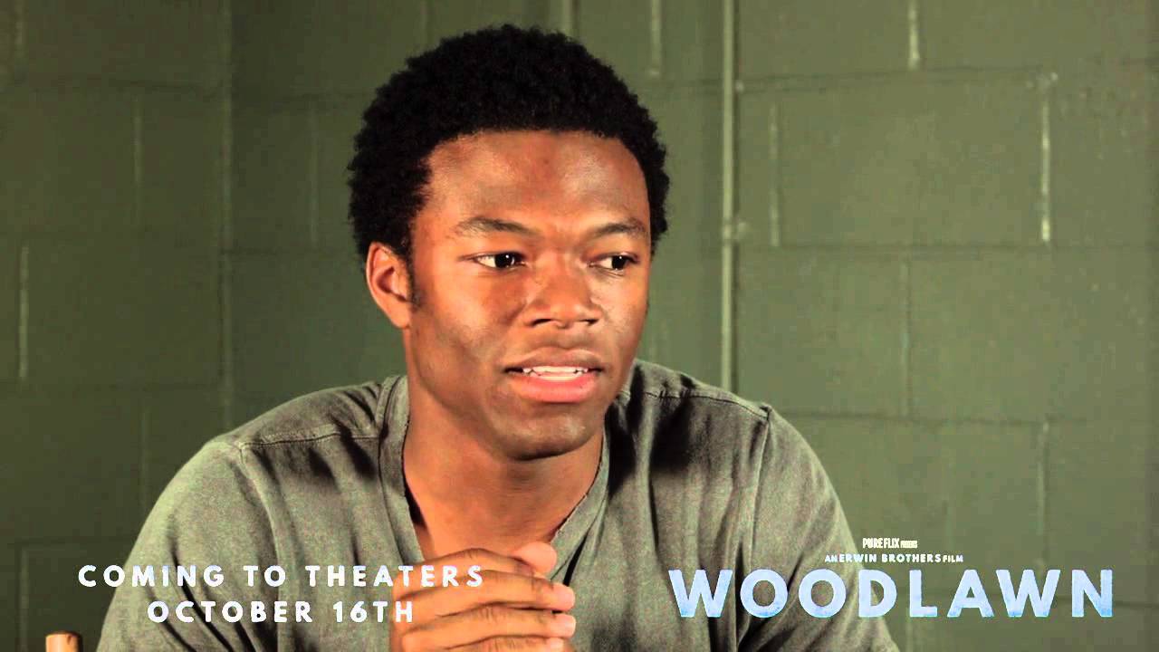 In The News Closeup: Caleb Castille's unorthodox journey to acting ...