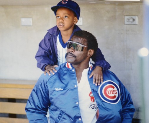 Unpackin' It: A conversation with Jarrett Payton, son of late Hall of ...