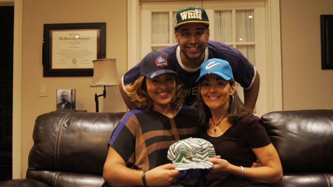 Reggie Remembered: Family of late Hall of Famer Reggie White reflects ...