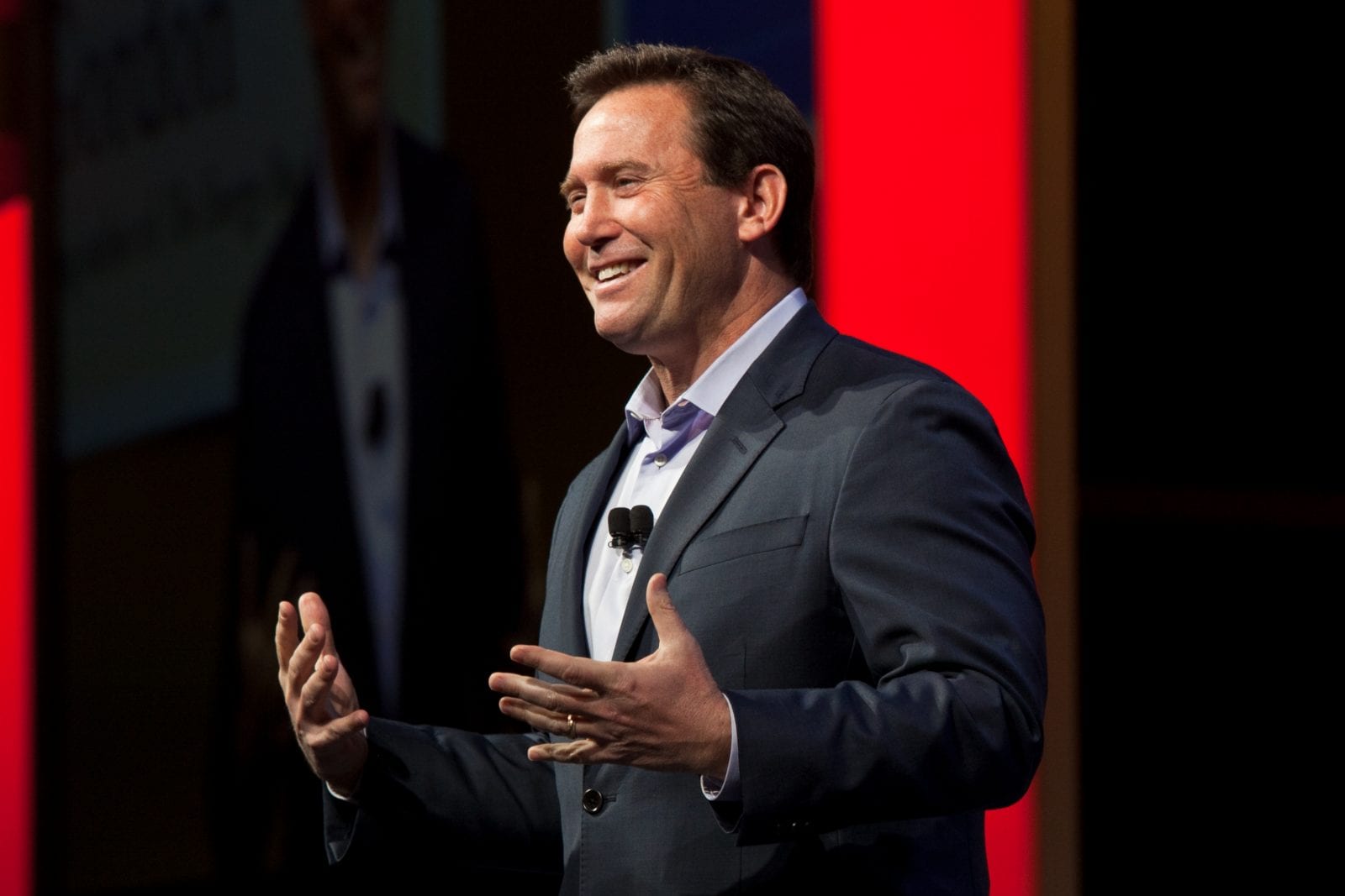 NEW PODCAST: Jon Gordon, Author/Speaker "The Power of Positive ...