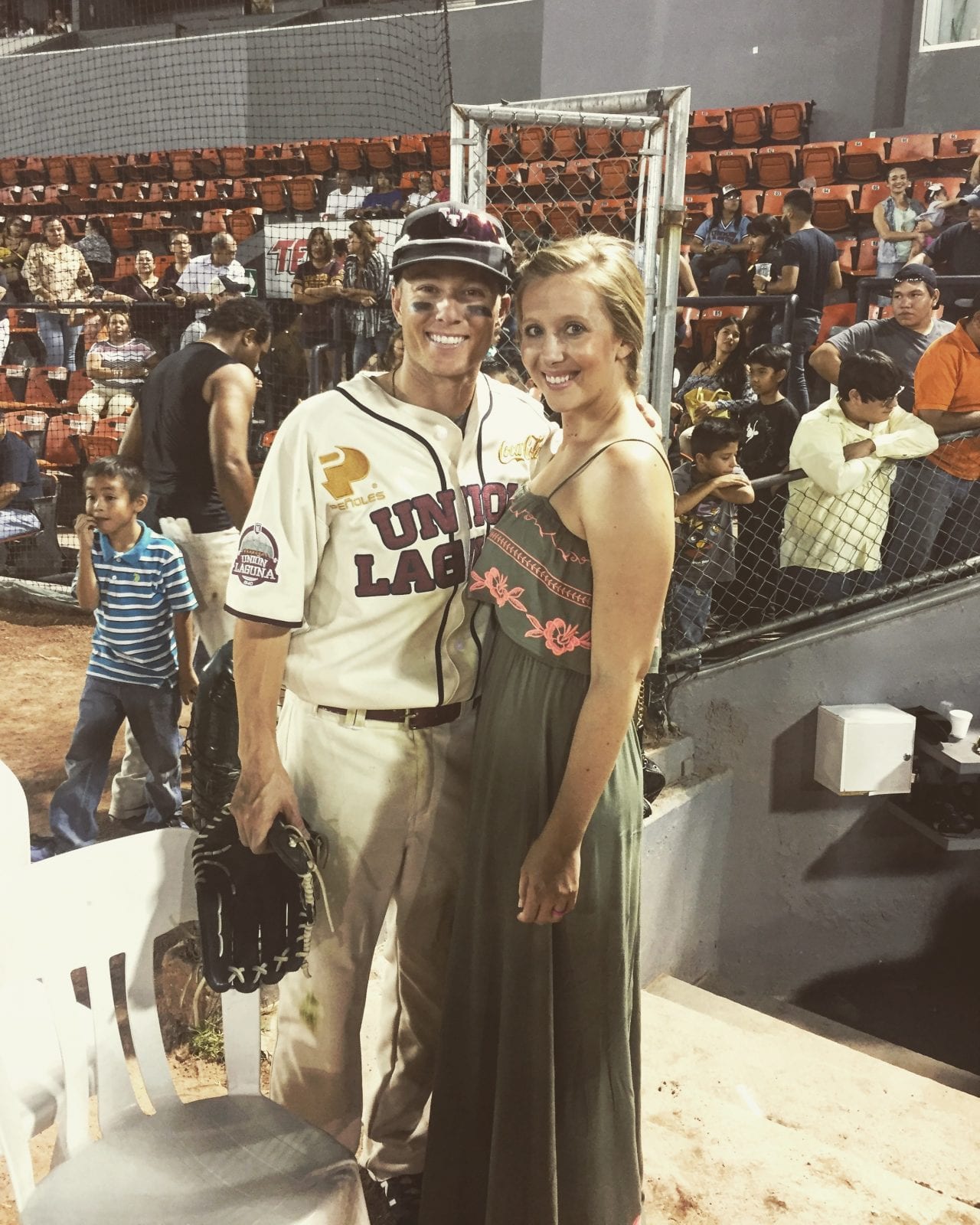 NEW PODCAST: Ethan Chapman, Minor League Baseball Player - Sports Spectrum