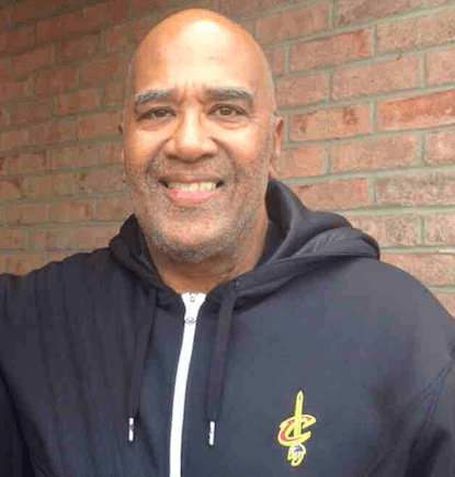 NEW PODCAST: Cleveland Cavaliers Chaplain Jerry Birch - Sports Spectrum