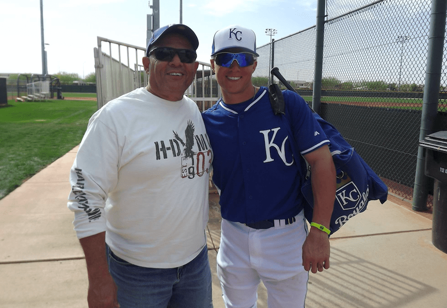 Diary of a Minor League Baseball Player (Part 8) - Sports Spectrum