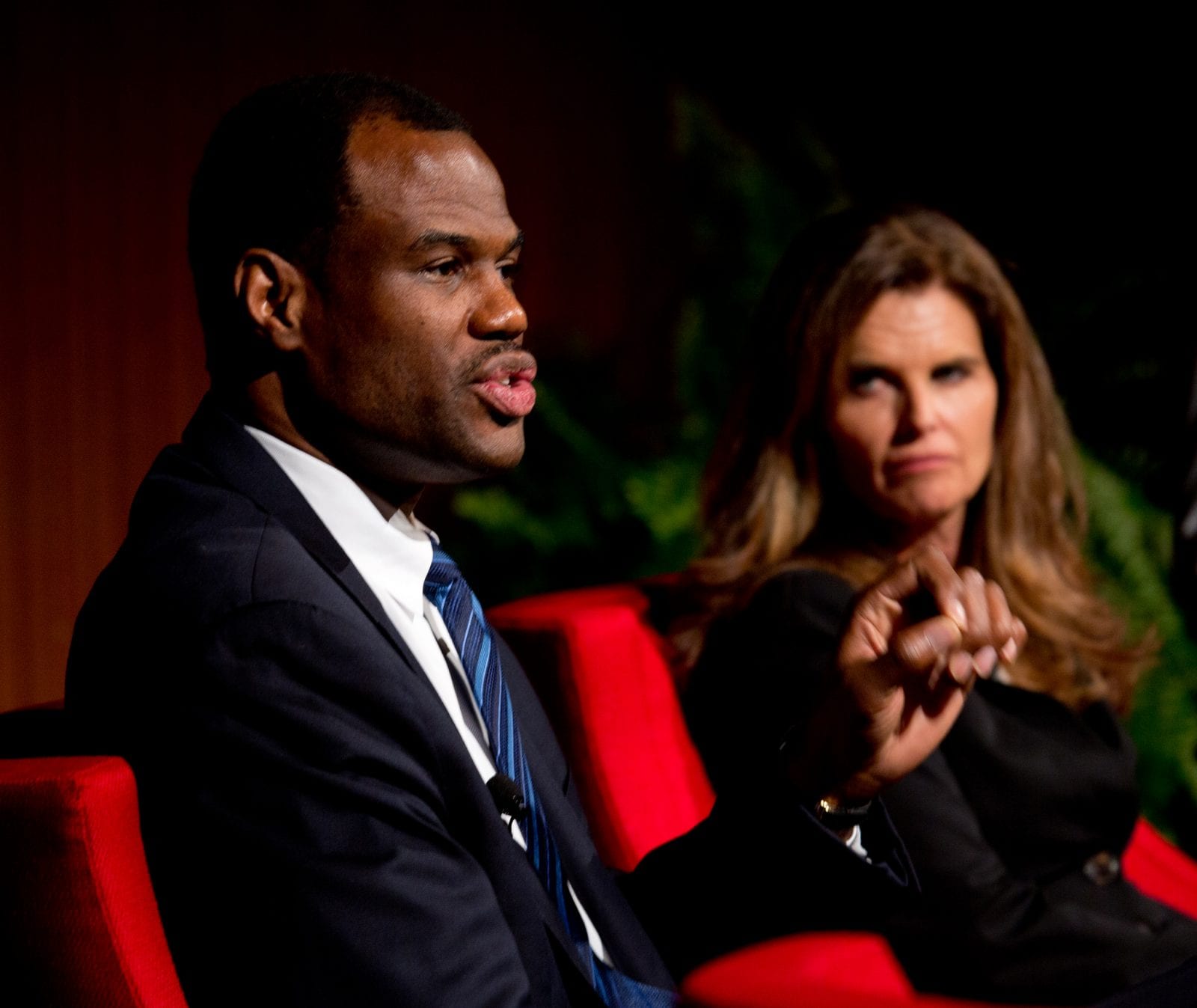 David Robinson retired from basketball in 2003 to preach and teach God ...