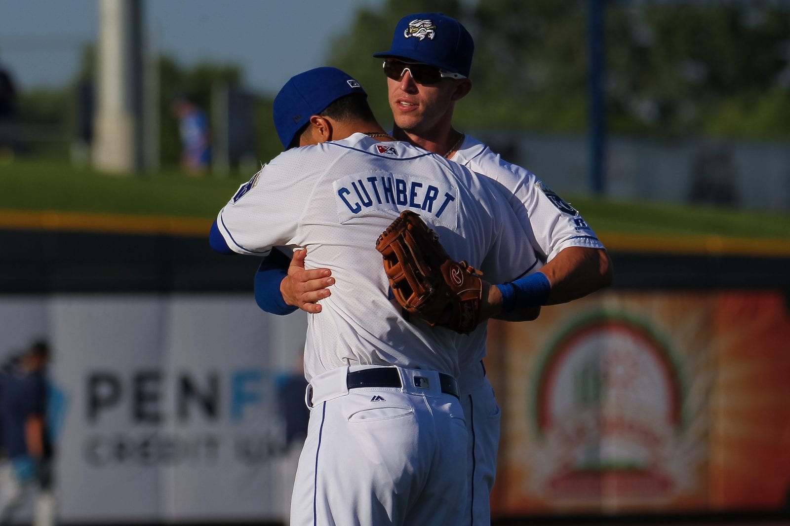 Daily Devotional - Monday September 4, 2017 - Sports Spectrum