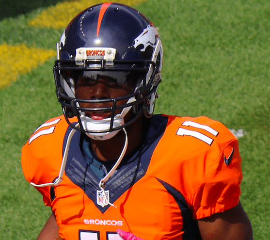 Jordan Norwood retires from NFL, says he wants to honor Jesus - Sports ...