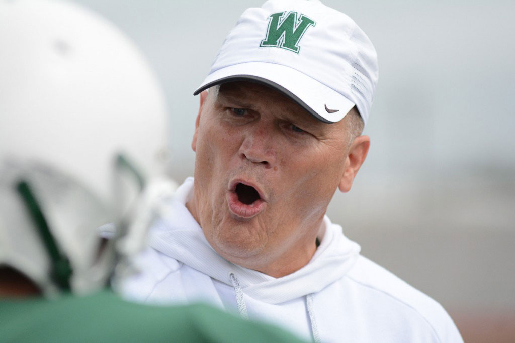 Four Pillars of Manhood - Former NFL QB Jon Kitna is transforming boys ...