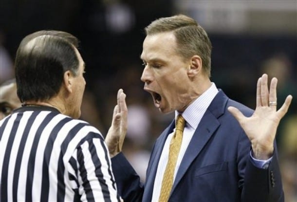 ONE COACH: How to deal with a Bad Call - Sports Spectrum