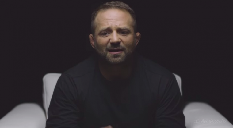 NEW PODCAST: Chad Robichaux, Former Marine and Pro MMA Champion ...