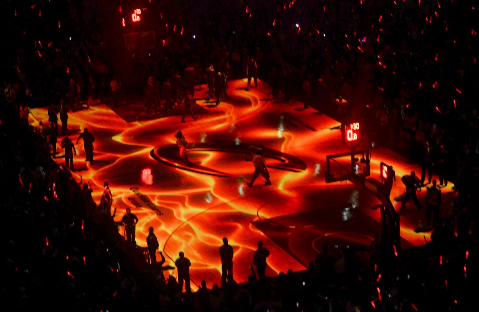 THE INCREASE: Not As Our Sins Deserve - Jerry Birch - Sports Spectrum