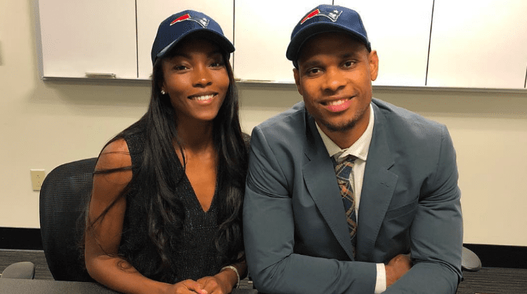 THE INCREASE: A Step of Faith - Jordan Matthews - Sports Spectrum