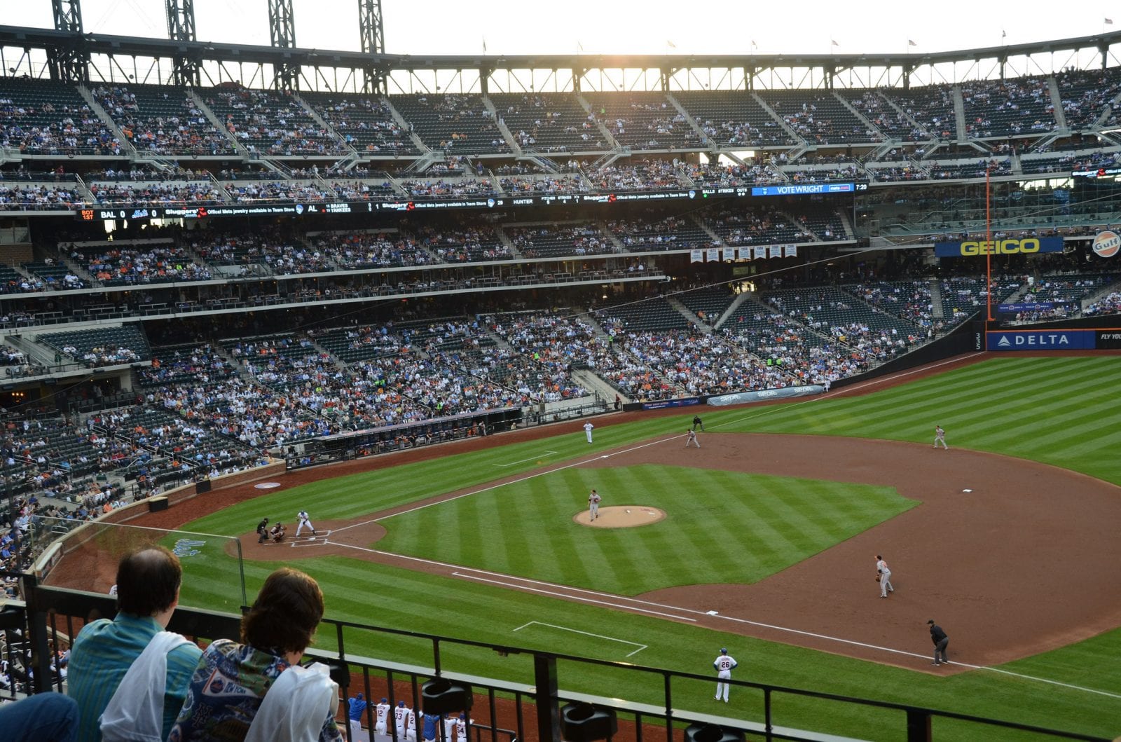 THE INCREASE: Steve Sisco - Rally the Troops - Sports Spectrum