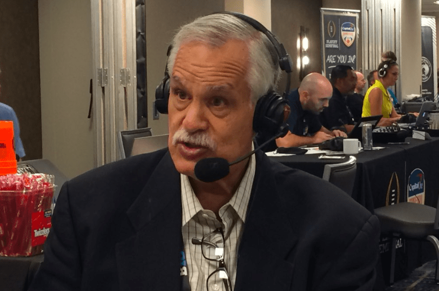 Matt Millen: The 'sovereign power' of God is what gives me peace ...