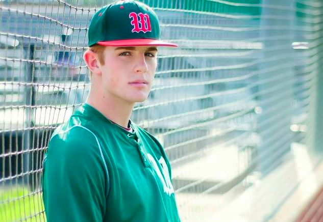 Royals prospect Carter Hope says God's love helped him overcome ...