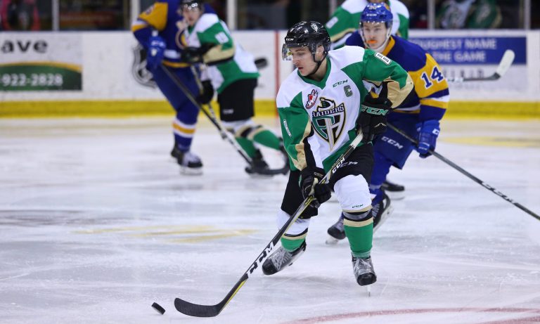 Canada's Brayden Pachal lives out his faith in God as he strives for ...