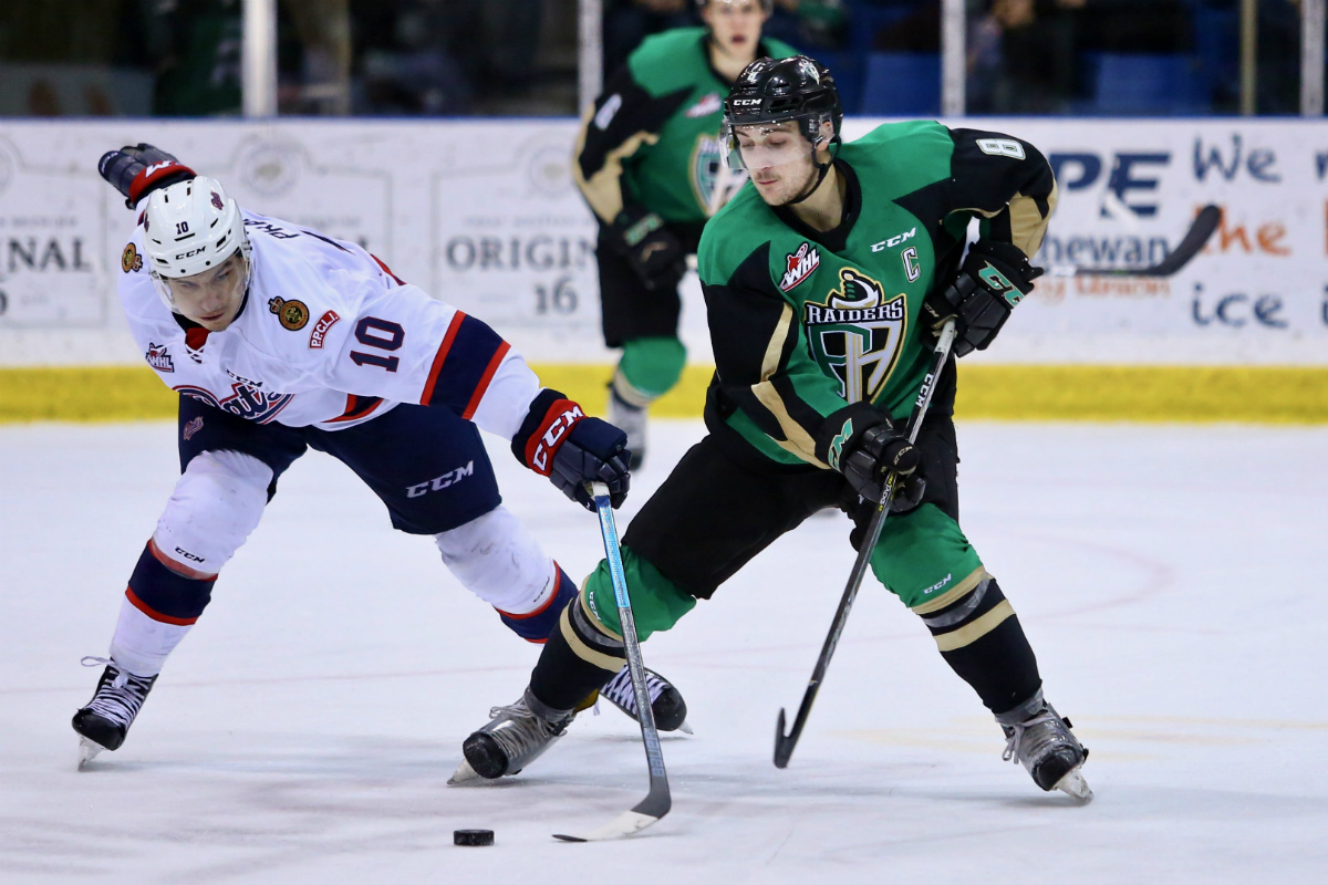 Canada's Brayden Pachal lives out his faith in God as he strives for ...