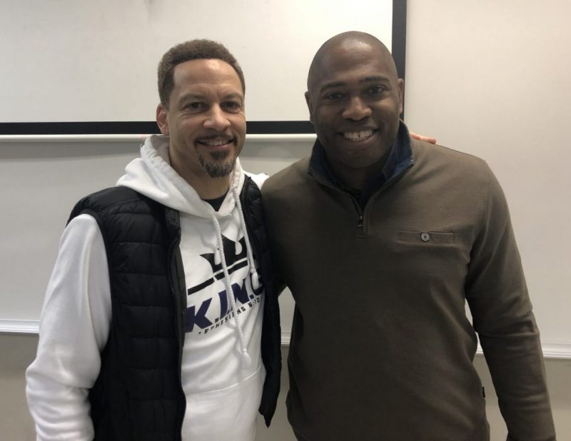 Jason Romano, Author at Sports Spectrum