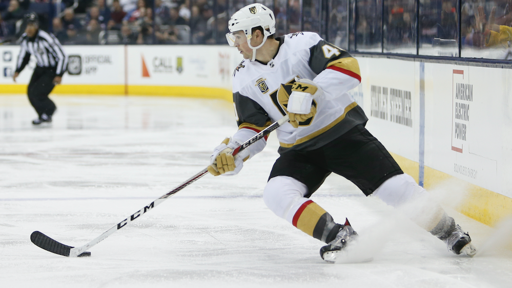 THE INCREASE: He's Changing Me Still - Ryan Carpenter - Sports Spectrum