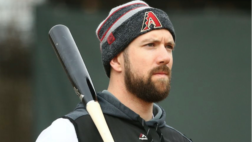 THE INCREASE: In the Valley - Steven Souza - Sports Spectrum