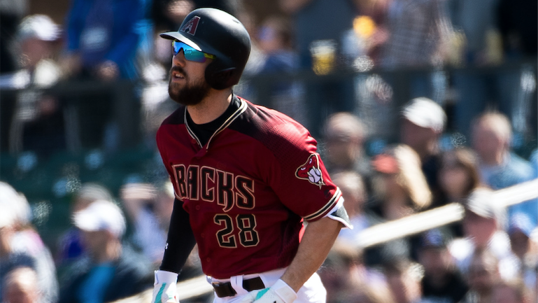 THE INCREASE: A Greater Plan - Steven Souza - Sports Spectrum