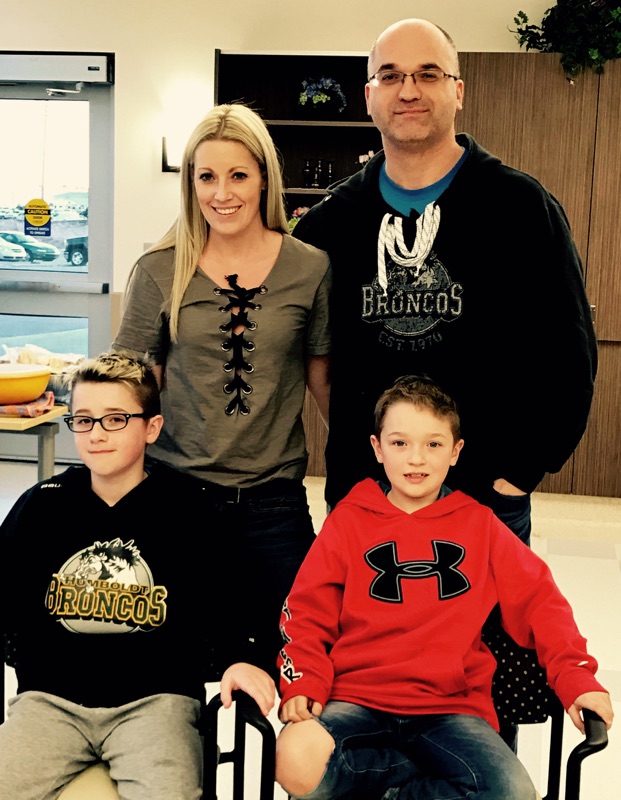 Wife of late Humboldt Broncos coach freed by forgiveness one year after ...