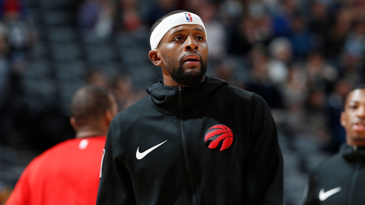 THE INCREASE: Five Increase Questions with C.J. Miles - Sports Spectrum