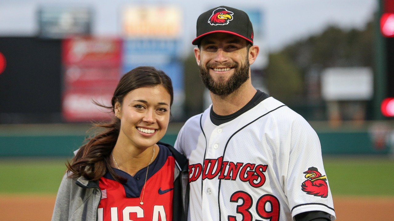 THE INCREASE: Love God More Than Anything - Janie Reed - Sports Spectrum