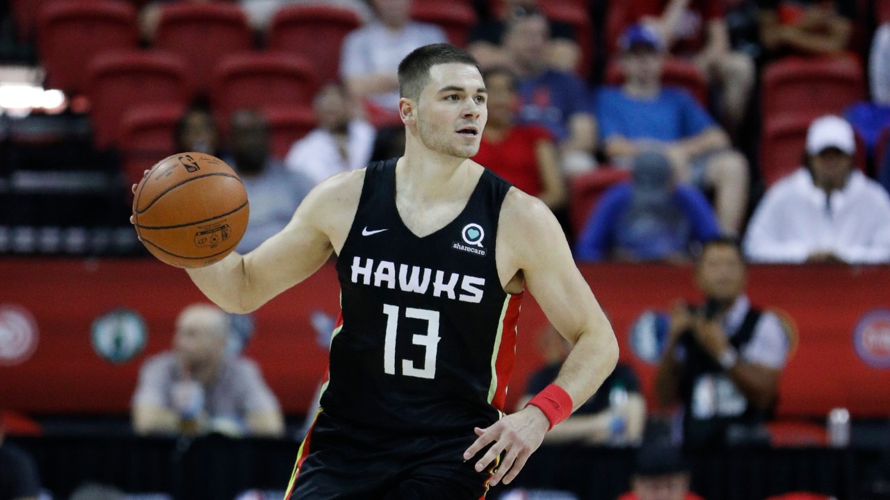 THE INCREASE: Be Strong and Courageous - Matt Mooney - Sports Spectrum