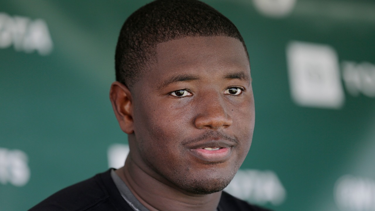 THE INCREASE: Who's In Your Locker Room? - Kelvin Beachum - Sports Spectrum