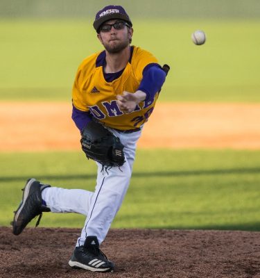 Jackson Ryan, despite cerebral palsy, aims to keep family's MLB legacy