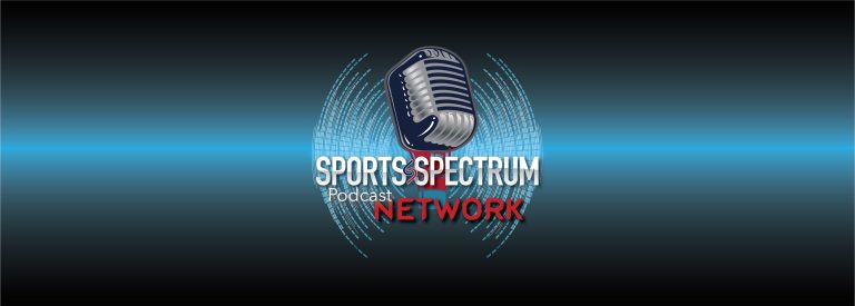 Sports Spectrum Podcast Network - SportsSpectrum.com