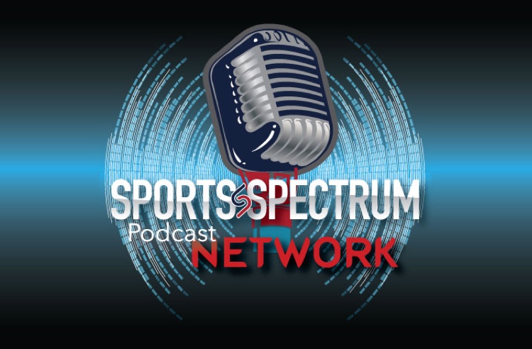 Sports Spectrum Podcast Network - SportsSpectrum.com