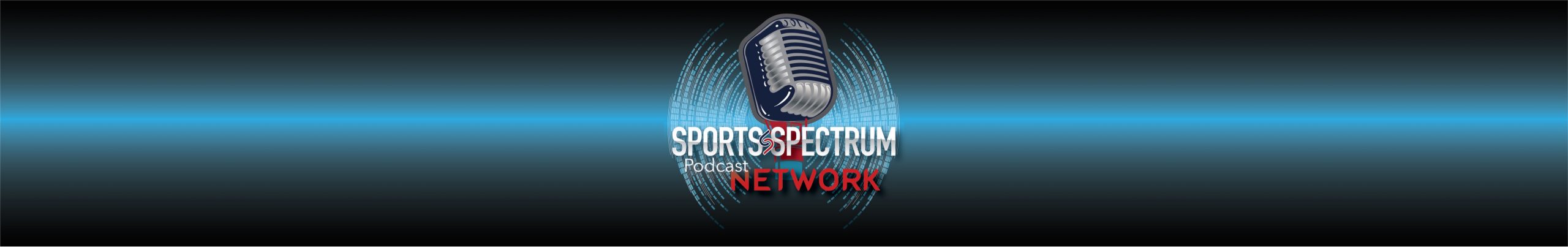 Sports Spectrum Podcast Network - SportsSpectrum.com