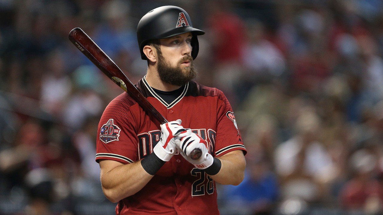 MAGAZINE: Cubs outfielder Steven Souza is Shaped by the Savior