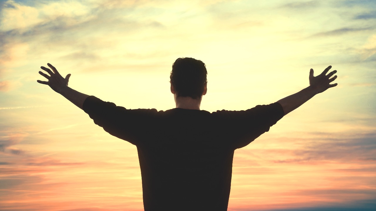 Devotional on peace: June 10th - Sports Spectrum