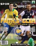 Sports Spectrum Magazine - Where Sports and Faith Connect
