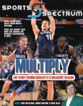 Sports Spectrum Magazine - Where Sports and Faith Connect