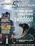 Sports Spectrum Magazine - Where Sports and Faith Connect