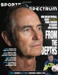Sports Spectrum Magazine - Where Sports and Faith Connect