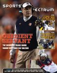 Sports Spectrum Magazine - Where Sports and Faith Connect