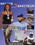 Sports Spectrum Magazine - Where Sports and Faith Connect