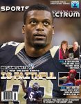 Sports Spectrum Magazine - Where Sports and Faith Connect