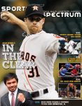 Sports Spectrum Magazine - Where Sports and Faith Connect