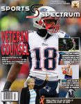 Sports Spectrum Magazine - Where Sports and Faith Connect