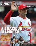 Sports Spectrum Magazine - Where Sports and Faith Connect